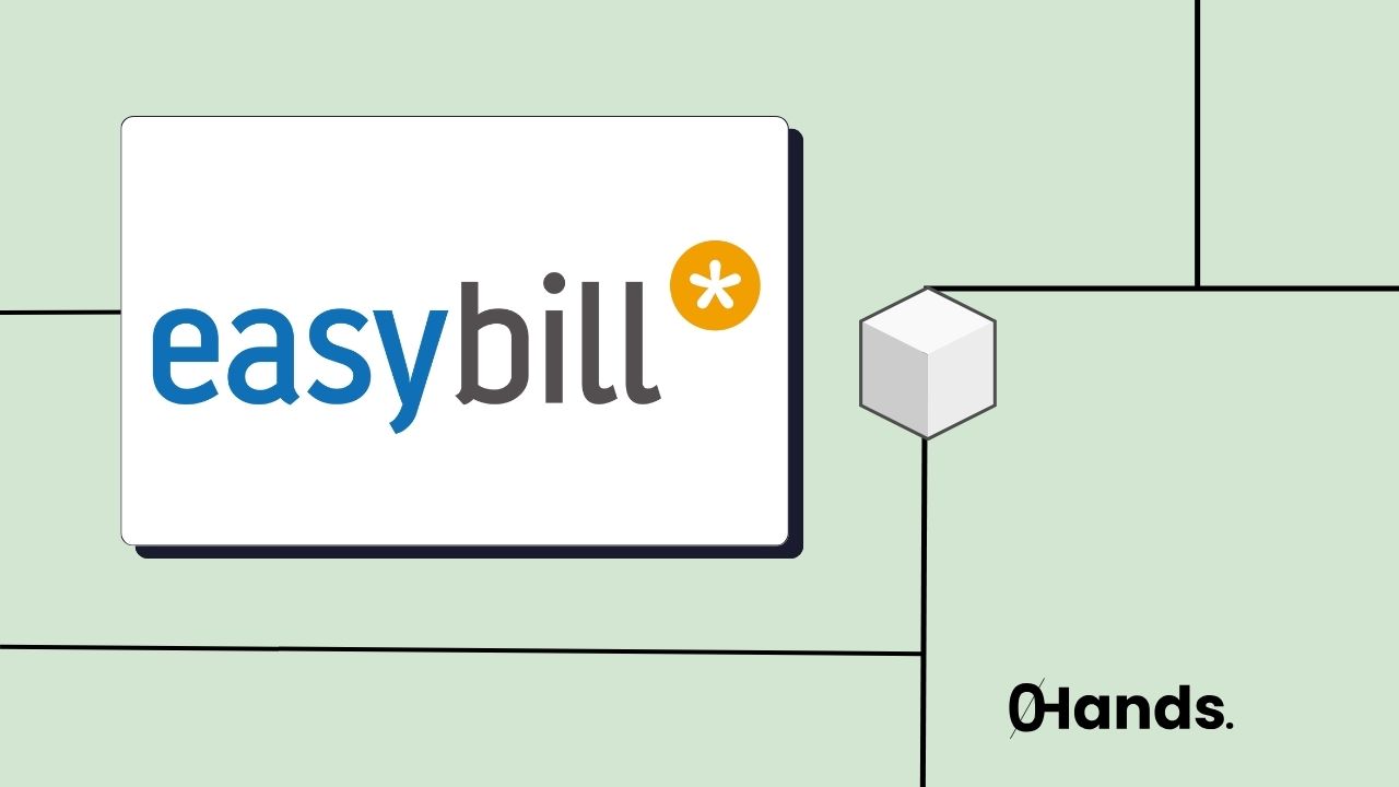 easybill API Integration: Connect easybill with Your Tools