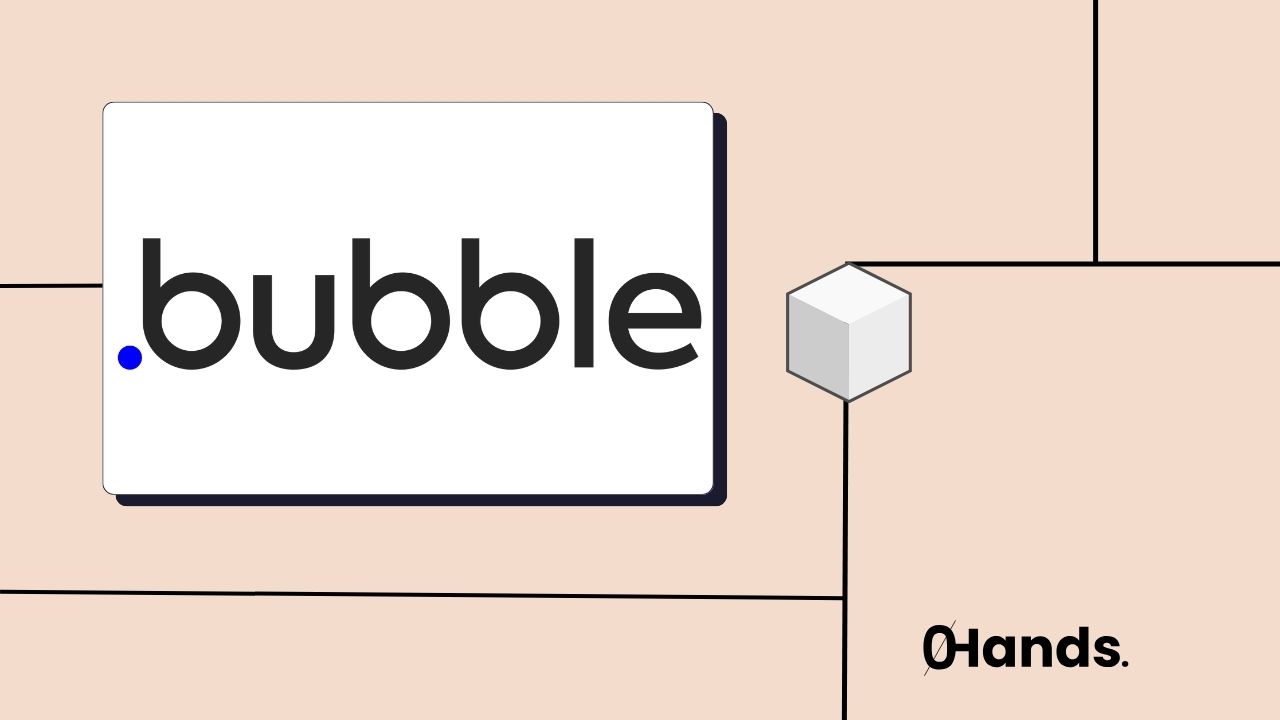 Bubble.io Review 2024: Building Brilliant Apps Made Easy