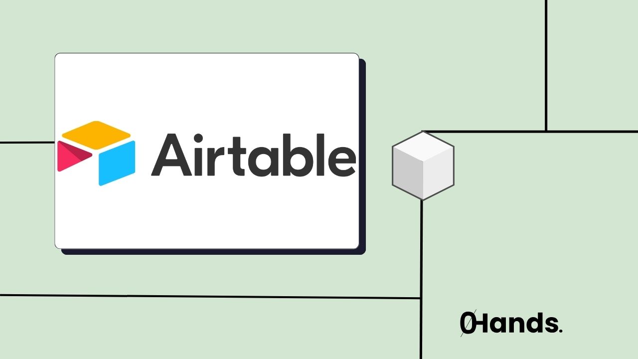 Airtable Automation: More Than Just Integrated Automations