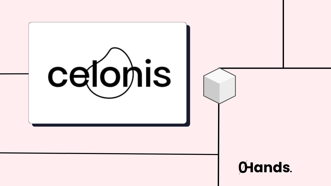 Simplify & Automate: Your Guide to Celonis