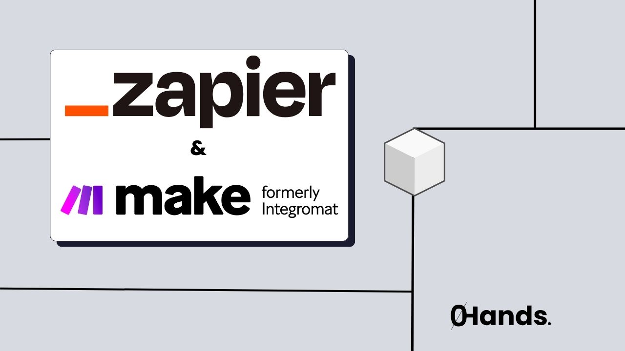Best Online Course for Make & Zapier