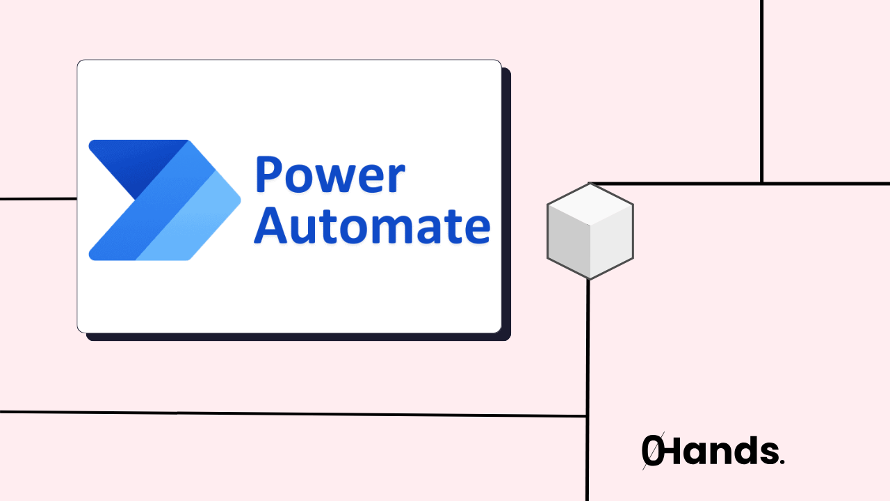 Microsoft Power Automate- Features, Examples, Pricing