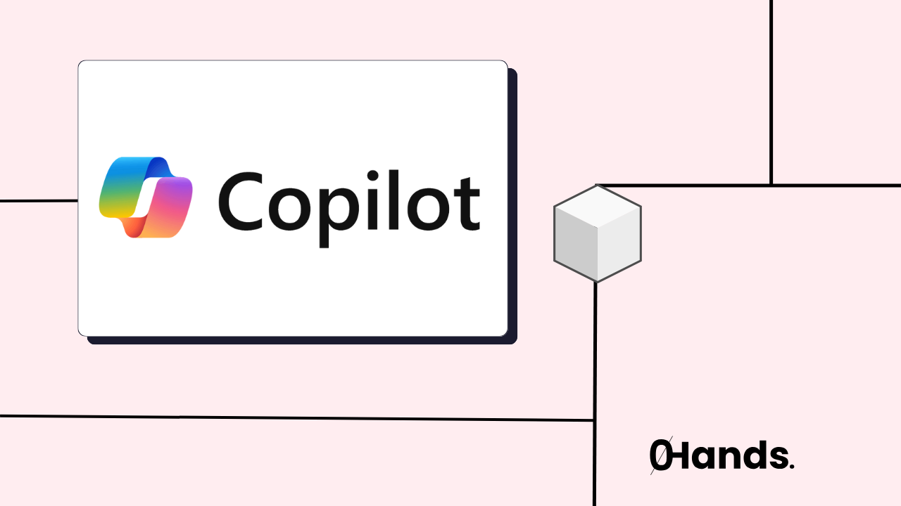 Microsoft Copilot: A Beginner’s Guide