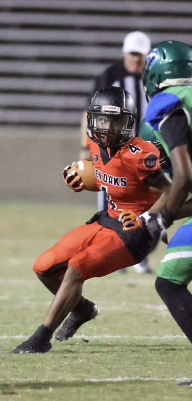 2023 Louisiana Prep Football Preview: Glen Oaks High School (Baton ...