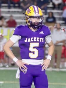 2023 Louisiana Prep Football Preview: C.E. Byrd HS (Shreveport ...