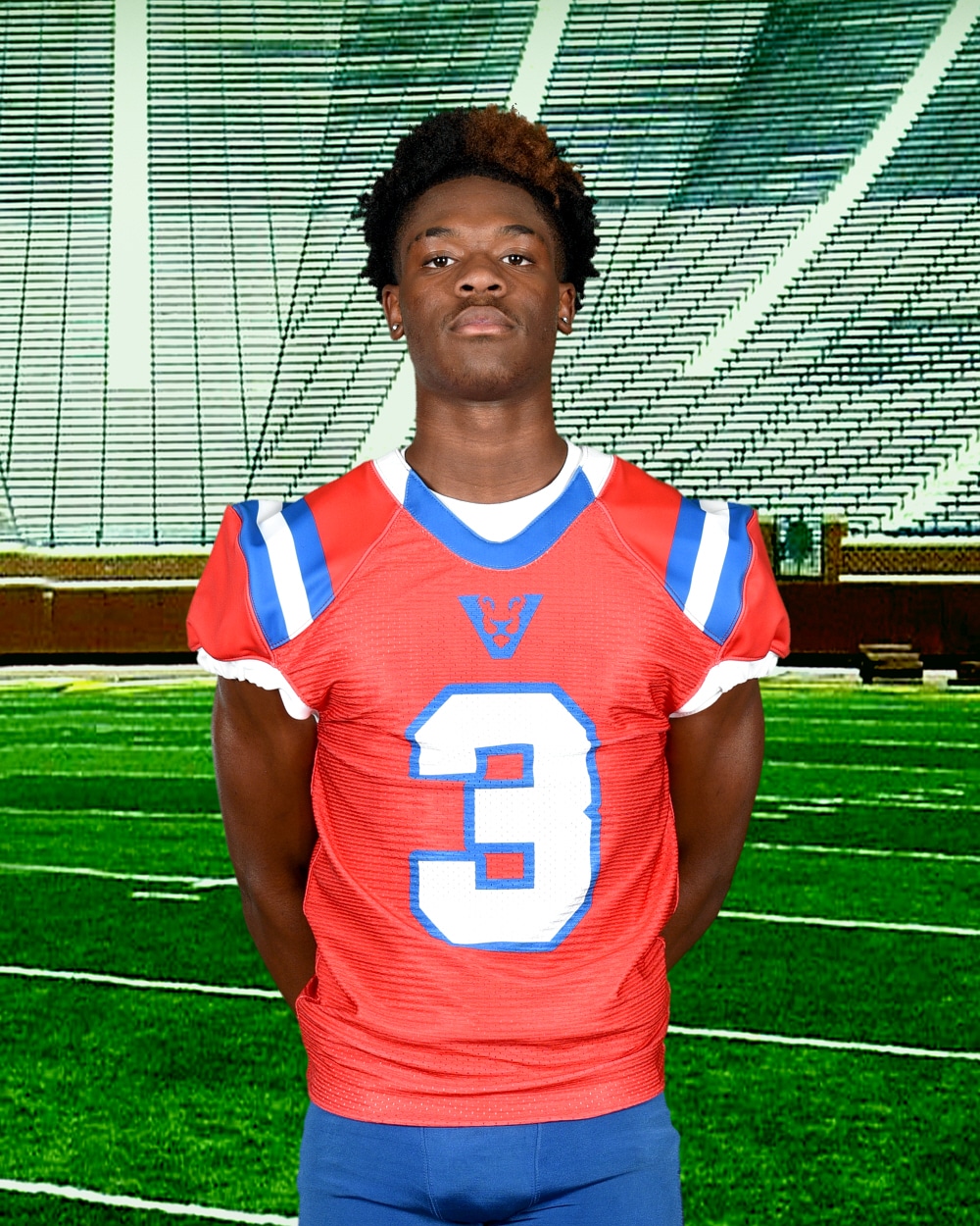 2023 Louisiana Football Prep Preview: Vinton High School | Louisiana ...