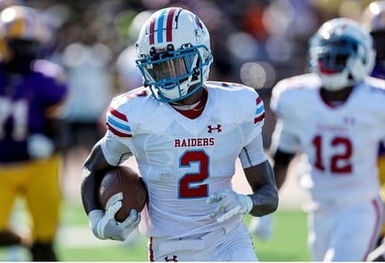 2023 Louisiana Prep Football Preview: Archbishop Rummel High School ...
