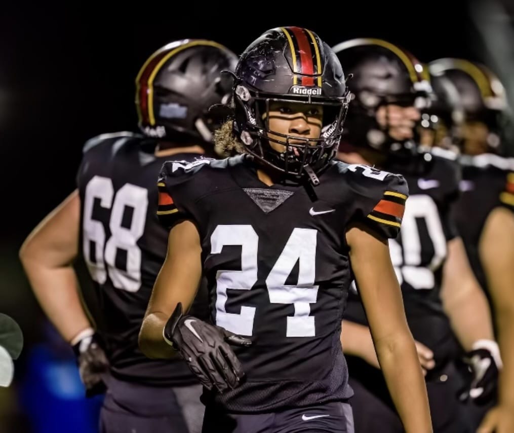 2023 Louisiana Prep Football Preview: Brusly HS | Louisiana Football ...