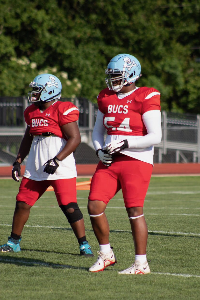 2023 Louisiana Prep Football Preview: Broadmoor High School (Baton ...