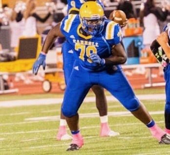 2023 Louisiana Prep Football Preview: Carroll High School (Monroe ...