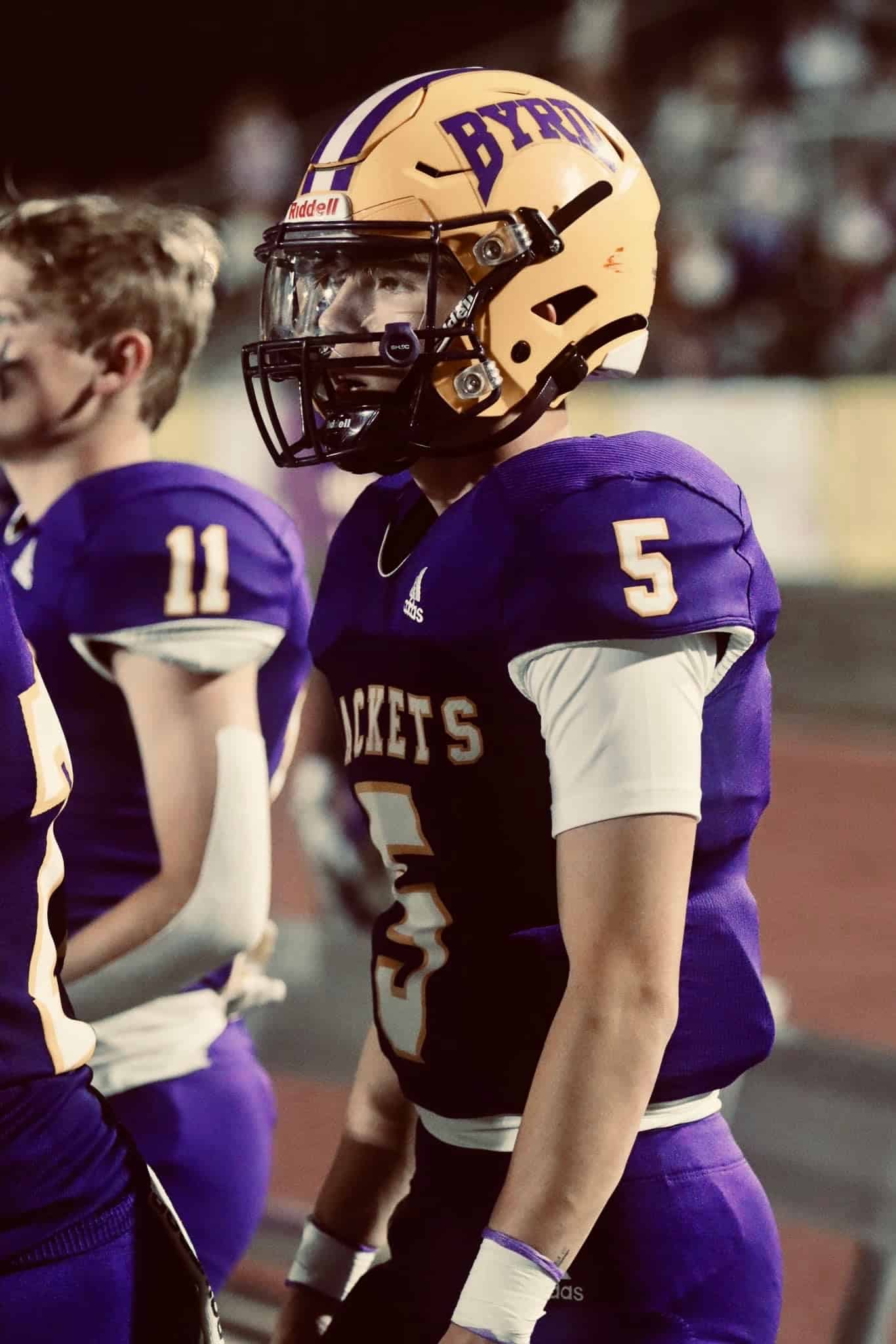 2023 Louisiana Prep Football Preview: C.E. Byrd HS (Shreveport ...