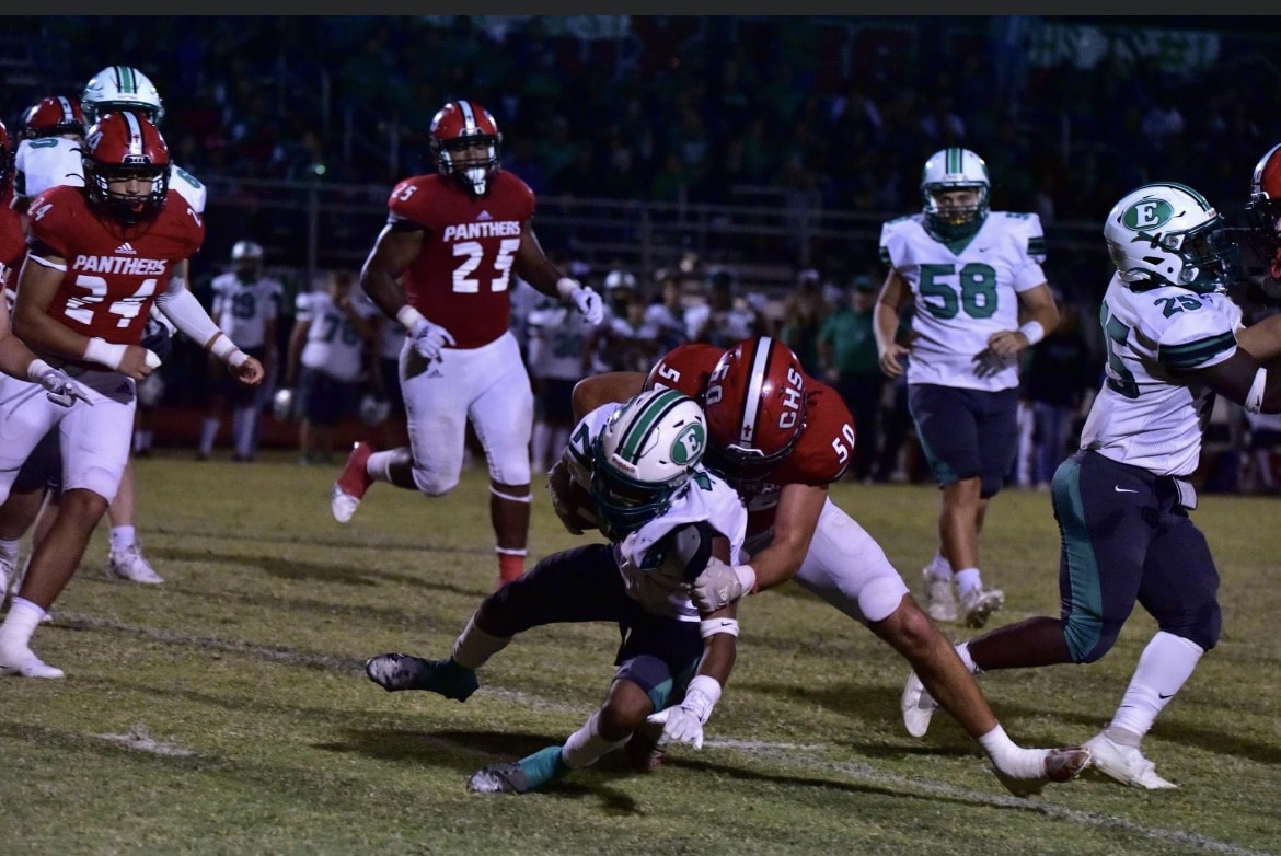 2023 Louisiana Prep Football Preview: Catholic of New Iberia ...