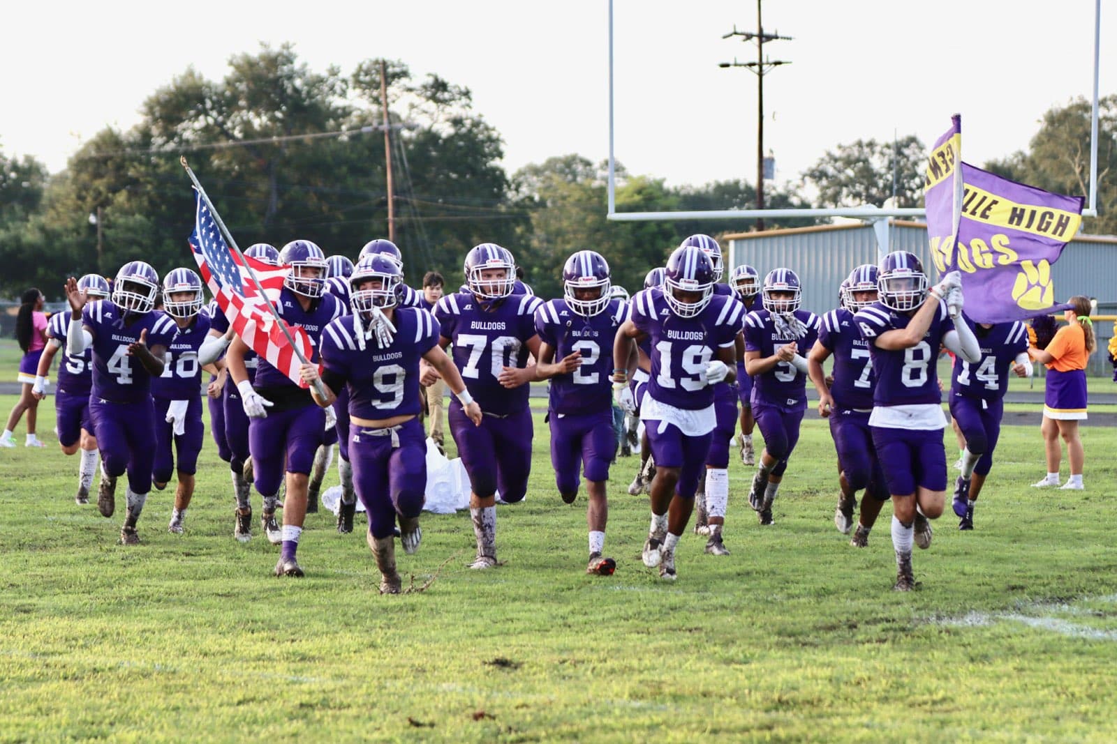 2023 Louisiana Prep Football Preview: Centerville HS | Louisiana ...