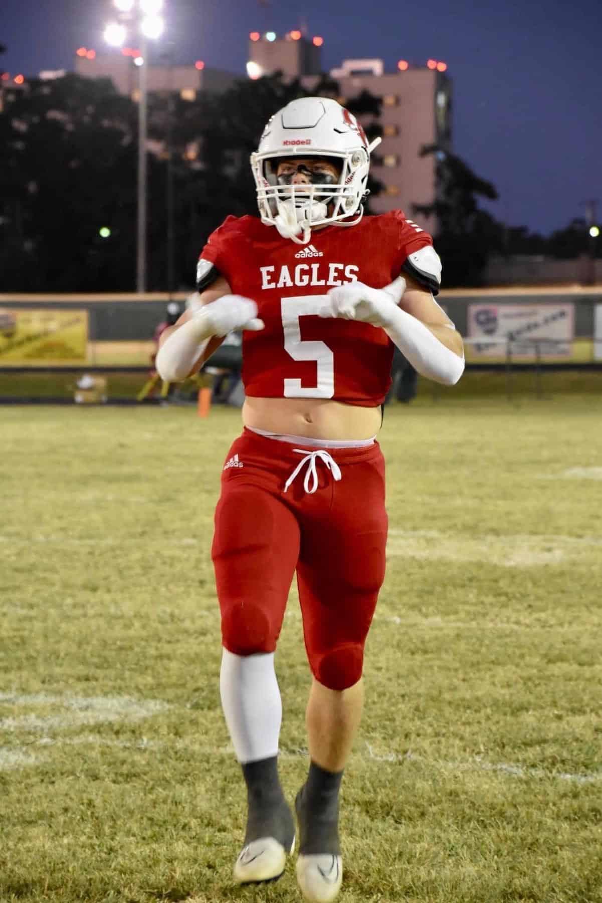 2023 Louisiana Prep Football Preview: Central Catholic HS (Morgan City ...
