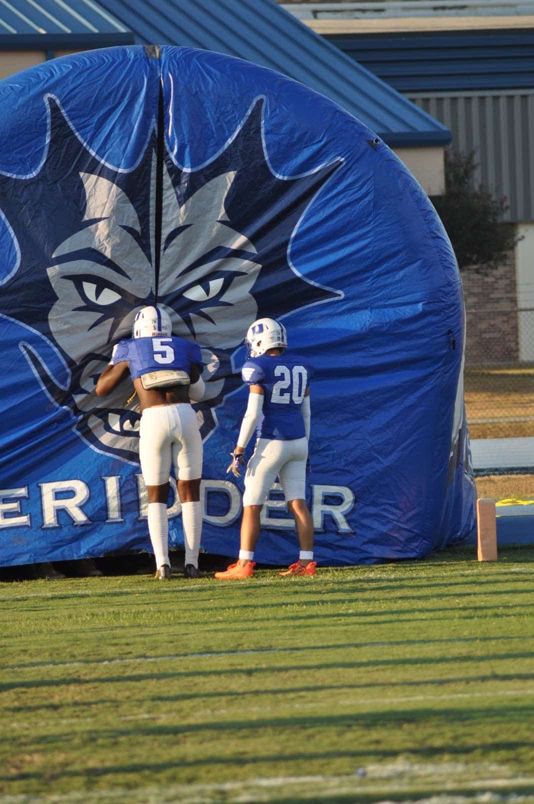 2023 Louisiana Prep Football Preview: DeRidder High School | Louisiana ...