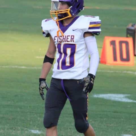 2023 Louisiana Prep Football Preview: Fisher High School | Louisiana ...