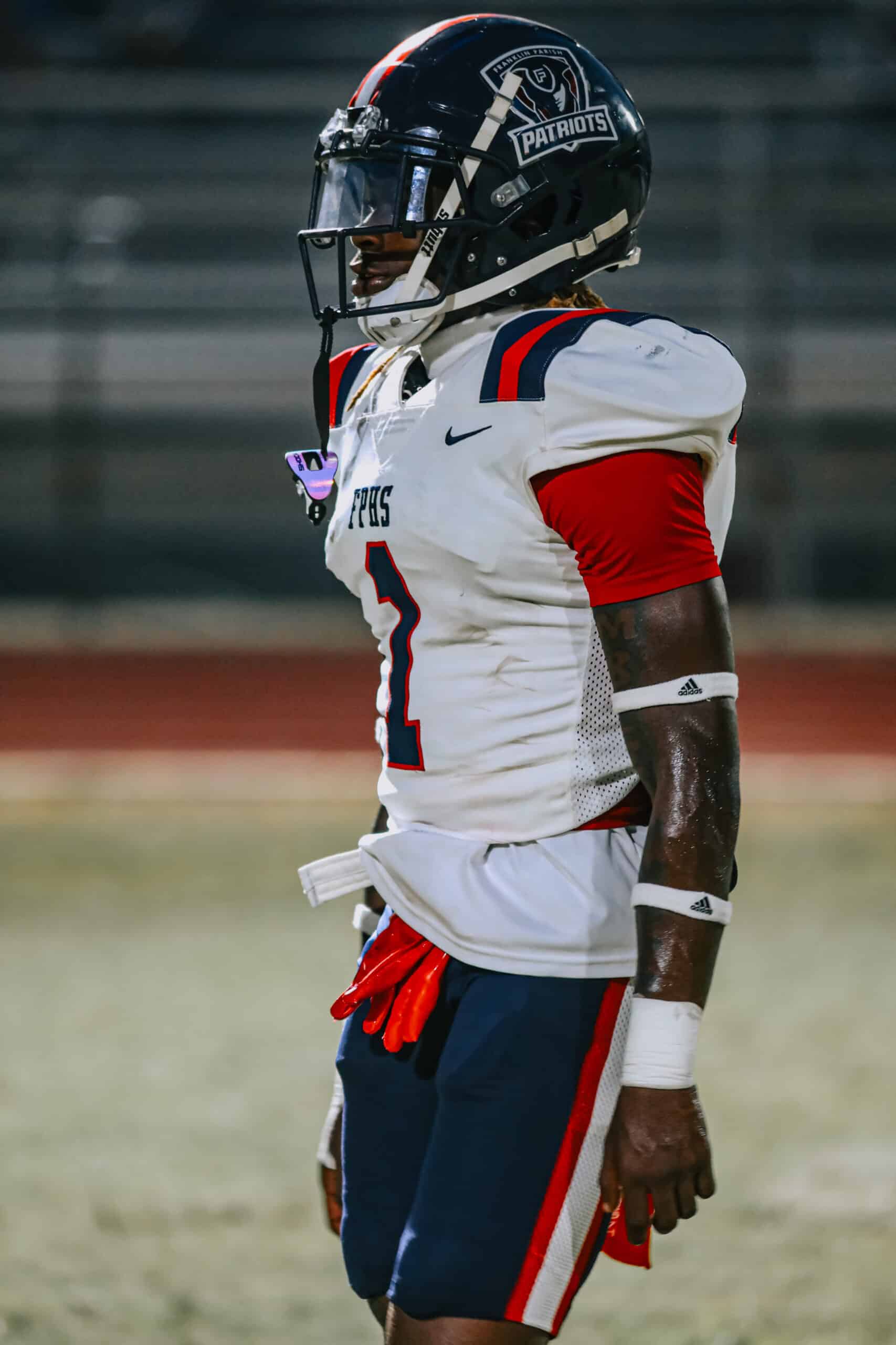 2023 Louisiana Prep Football Preview: Franklin Parish High School ...