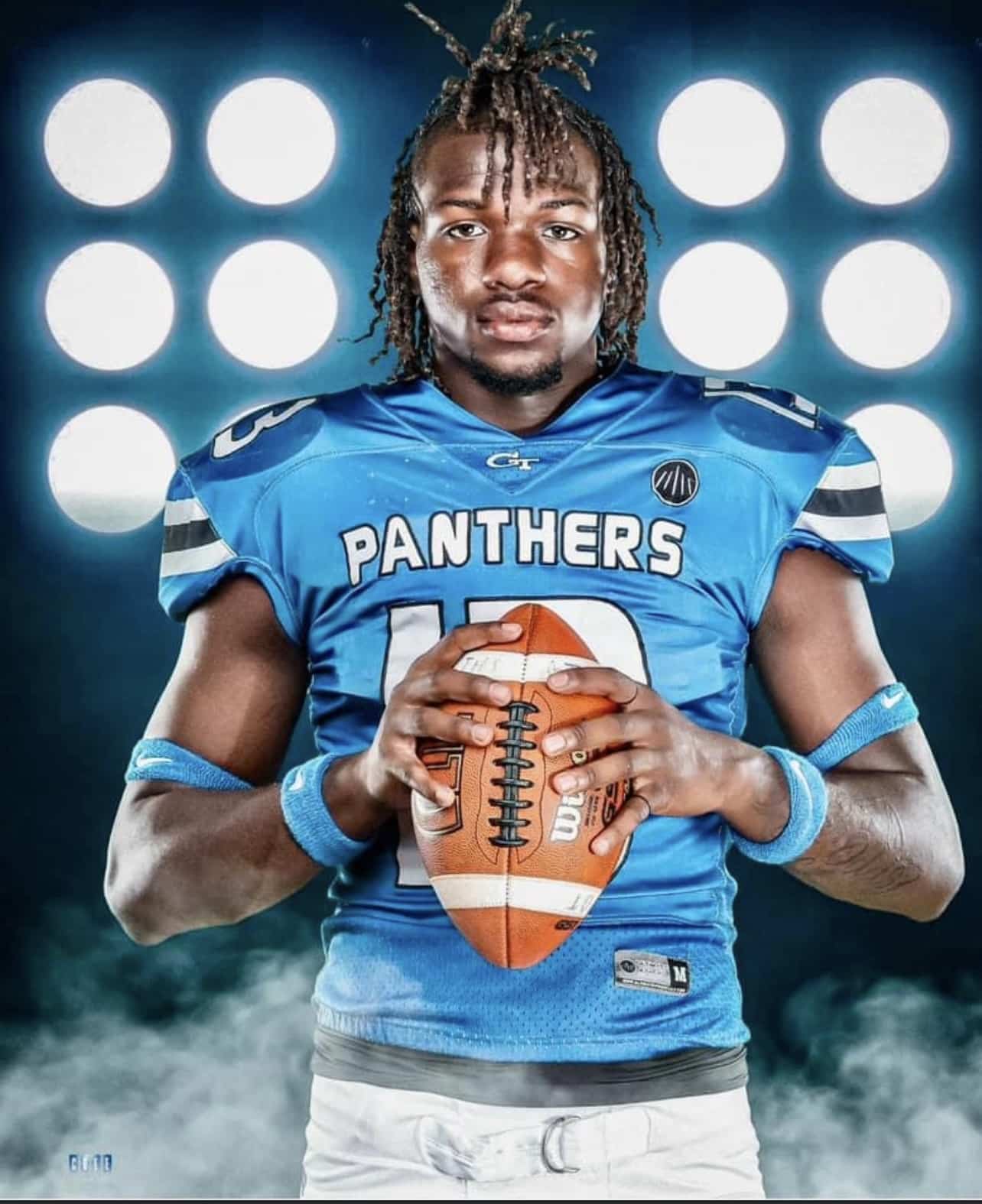 2023 Louisiana Prep Football Preview: General Trass High School (Lake ...