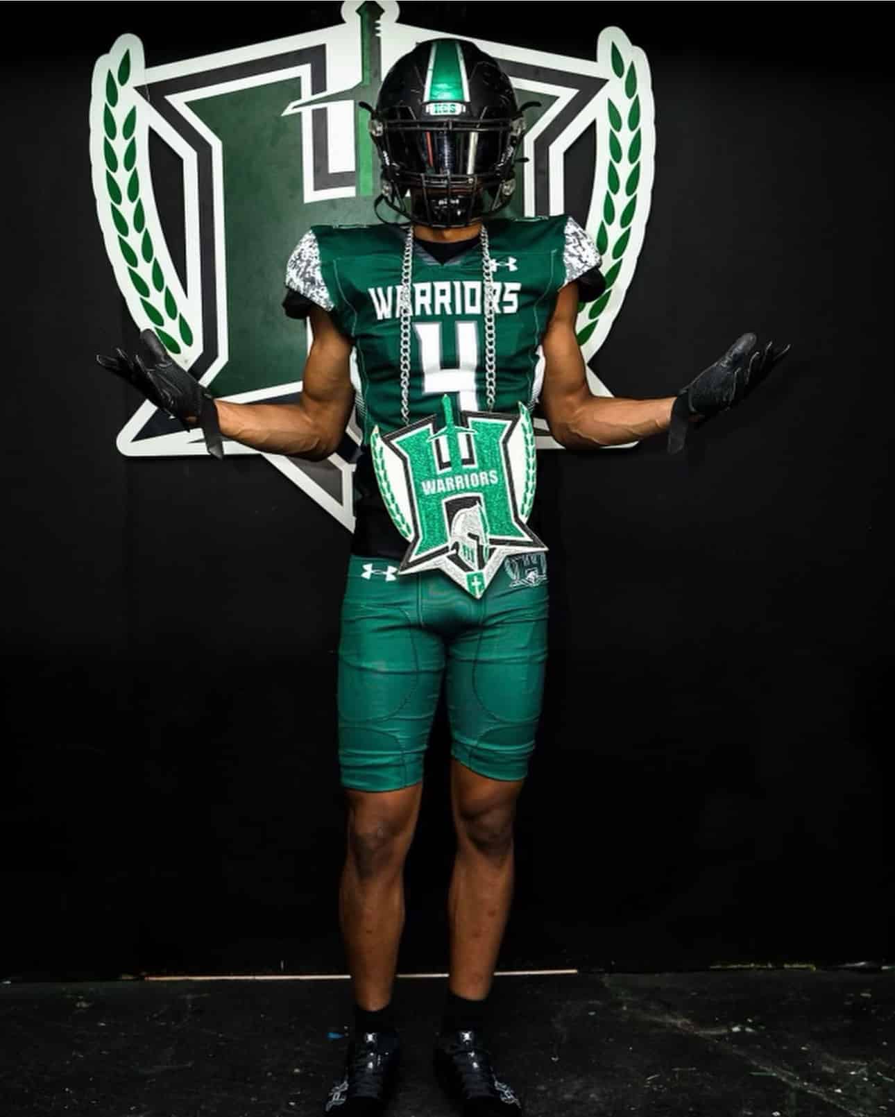 2023 Louisiana Prep Football Preview: Hamilton Christian Academy (Lake ...