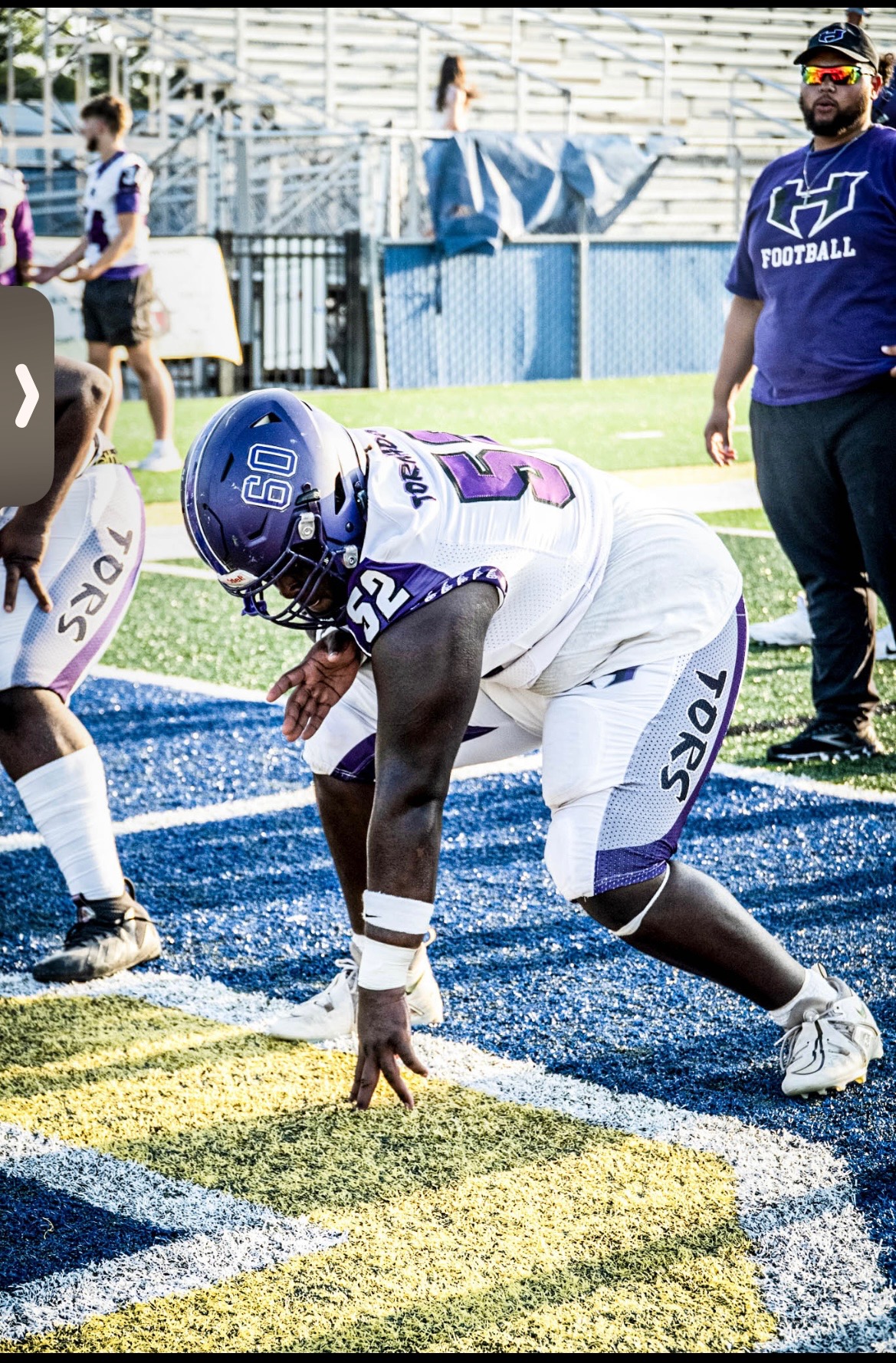 2023 Louisiana Prep Football Preview: Hammond High School | Louisiana ...