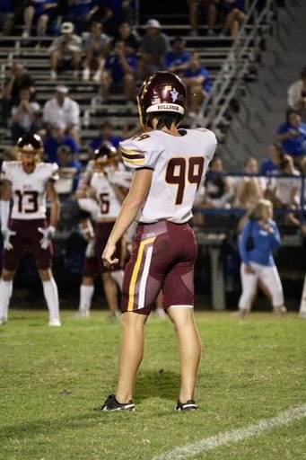 2023 Louisiana Prep Football Preview: Iota High School | Louisiana ...