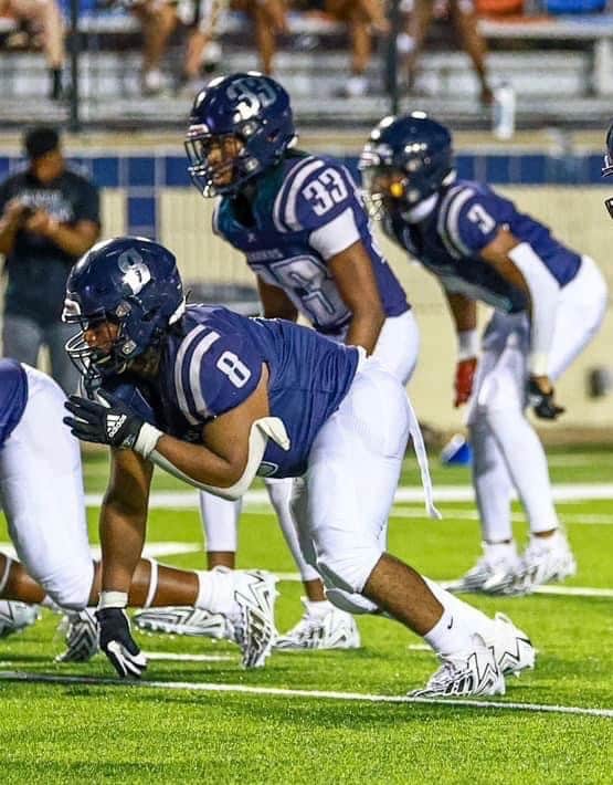 2023 Louisiana Prep Football Preview: Huntington High School ...