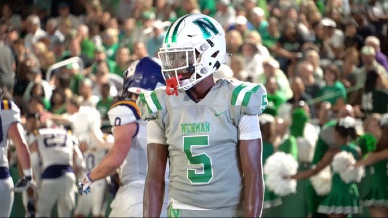 2023 Louisiana Prep Football Preview: Isidore Newman School (New ...