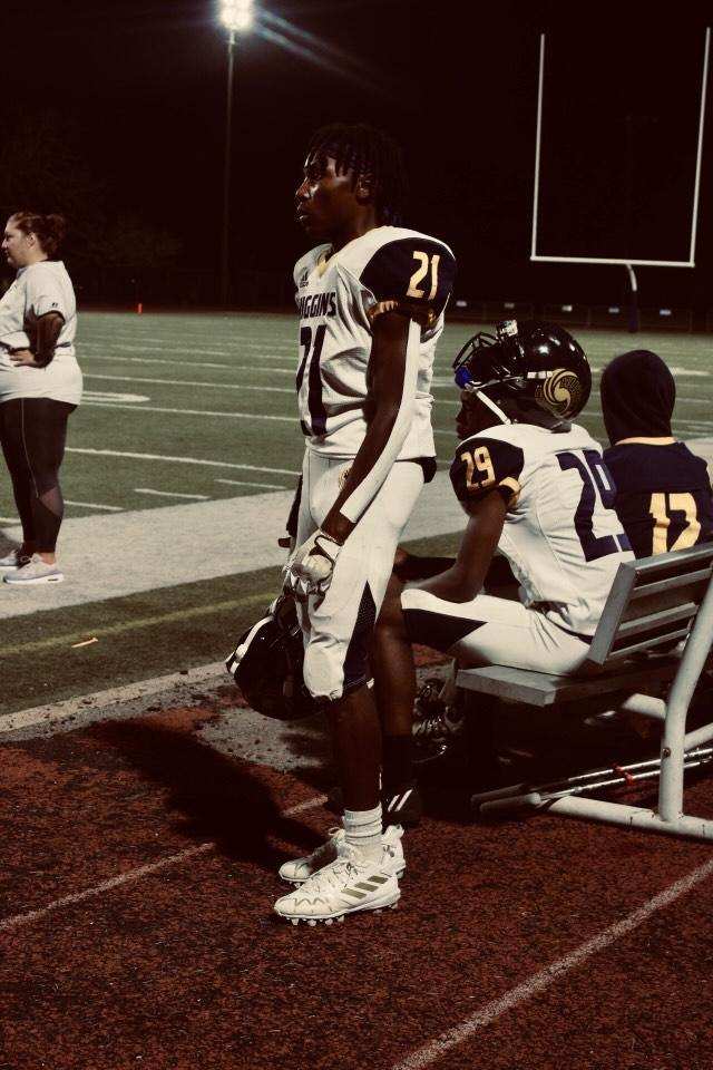 2023 Louisiana Prep Football Preview: L.W. Higgins HS (Marrero ...