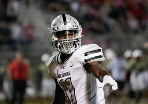 2023 Louisiana Prep Football Preview: Lakeshore HS (Mandeville ...