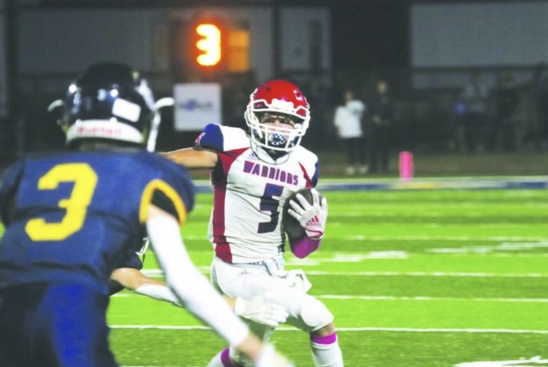 2023 Louisiana Prep Football Preview: Lakeside HS | Louisiana Football ...