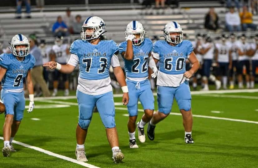 2023 Louisiana Prep Football Preview: Loyola Prep (Shreveport ...
