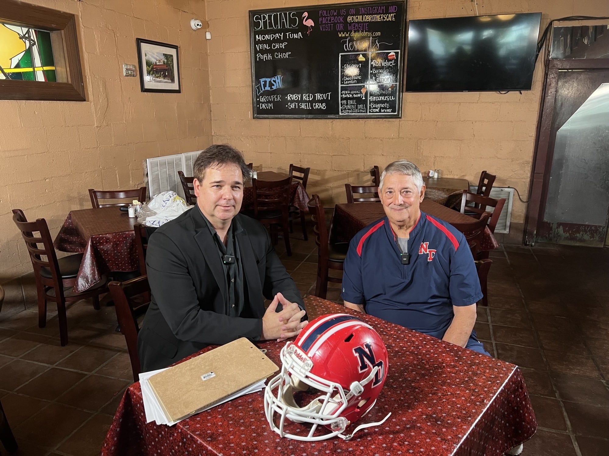 Videos | Louisiana Football Magazine