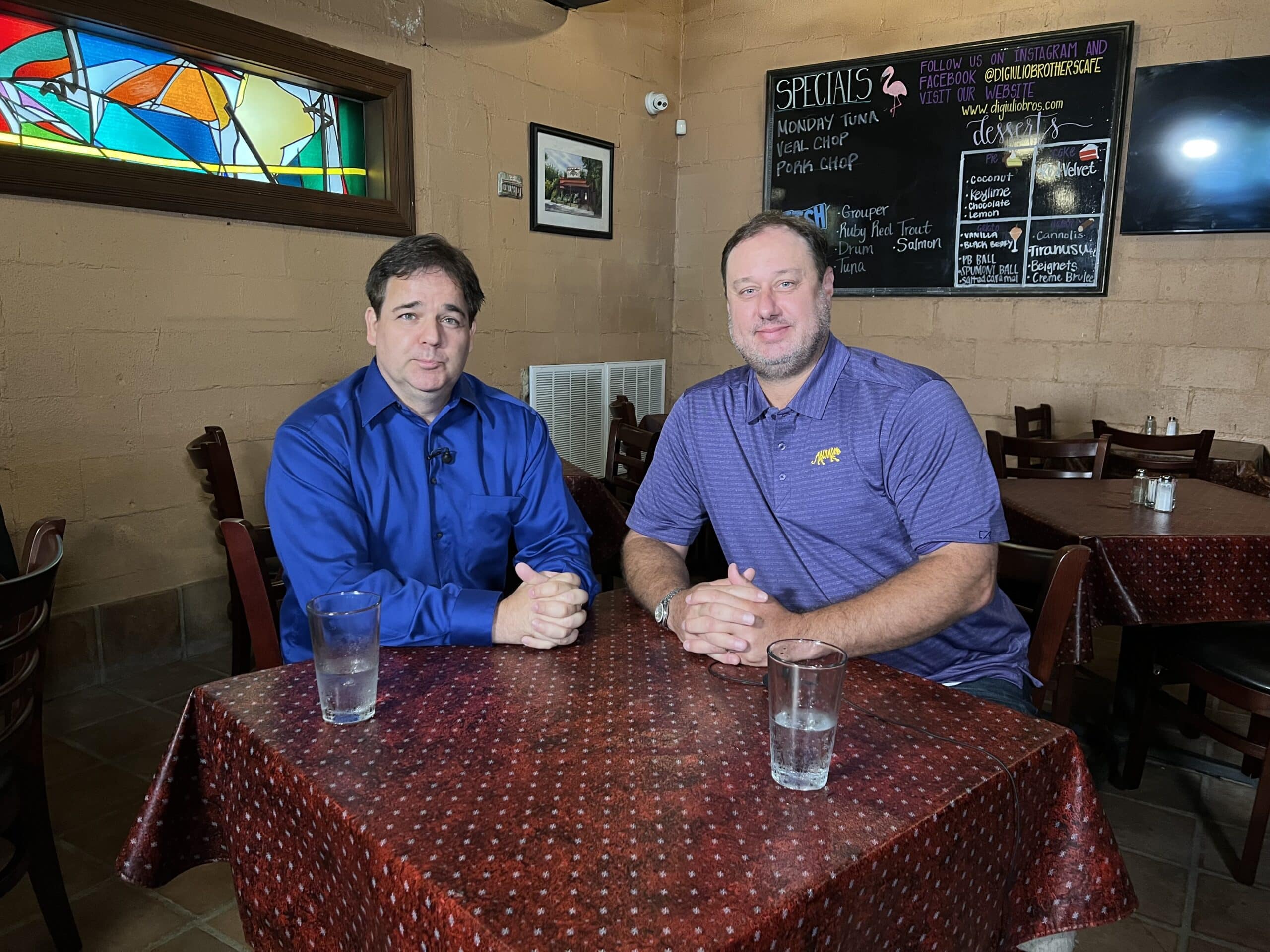 Episode #439: Former LSU and MLB Pitcher Ed Yarnall | Louisiana ...