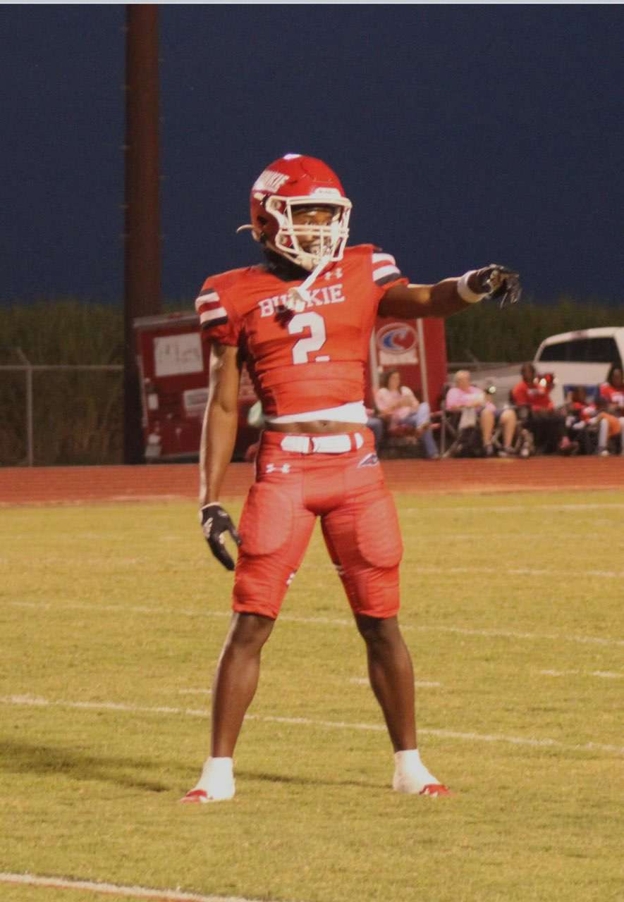 Recruiting Spotlight: Kyle Johnson | Louisiana Football Magazine