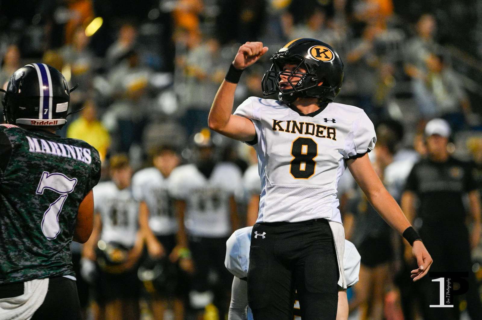 Recruiting Spotlight: Landon Langley | Louisiana Football Magazine