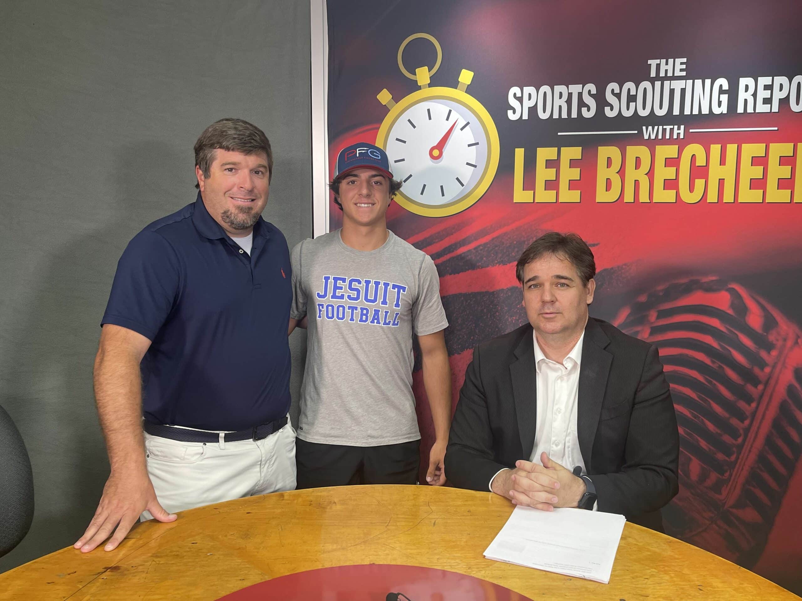 The Sports Scouting Report Podcast With Lee Brecheen Episode 330 ...