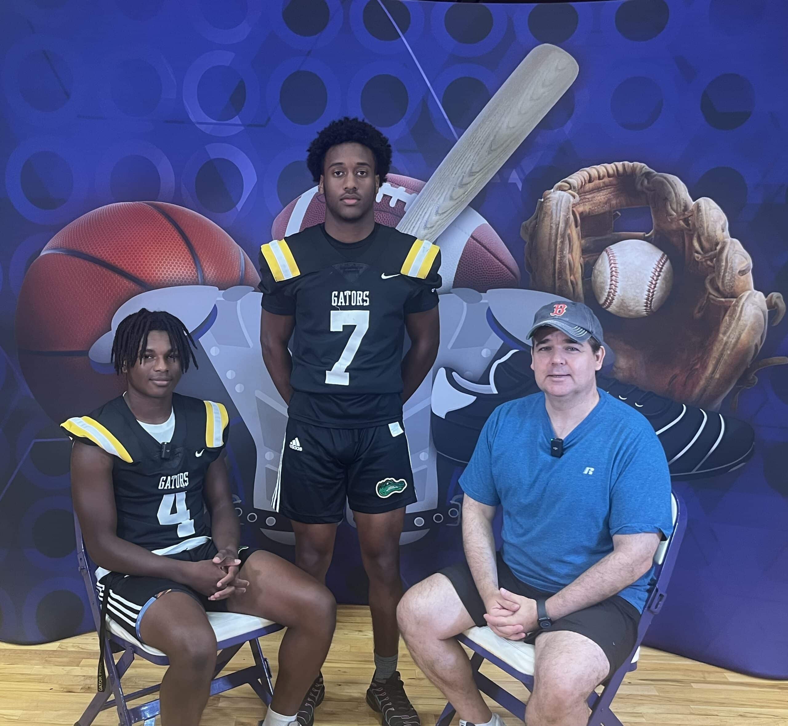 Videos | Louisiana Football Magazine