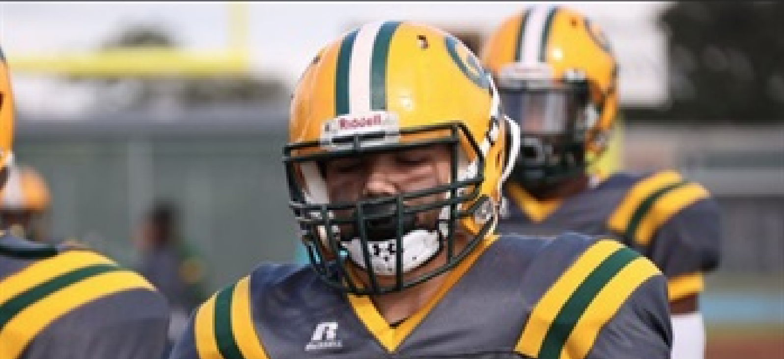Class of 2022 Recruit Spotlight: Central Lafourche High School ...