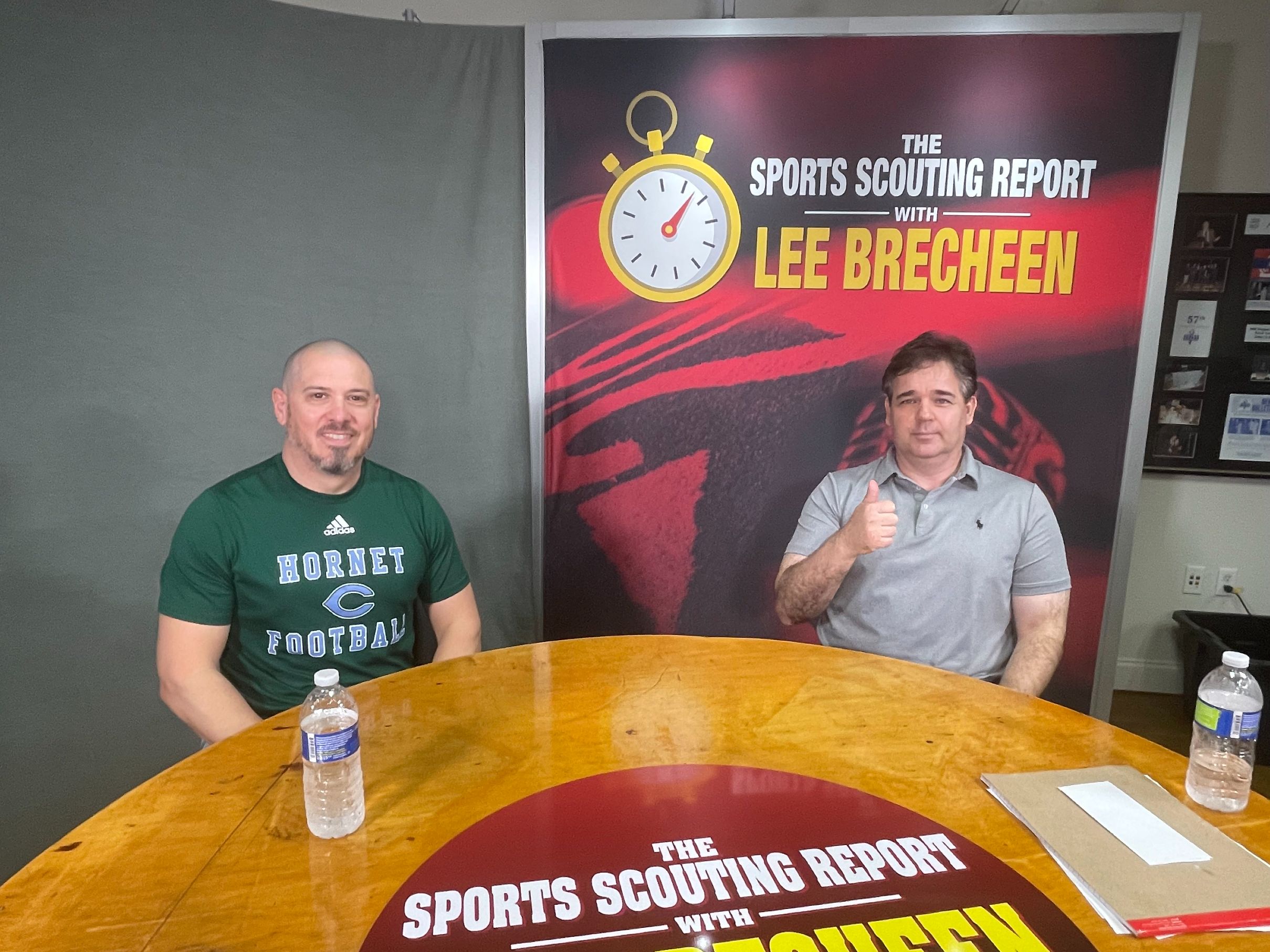 The Sports Scouting Report Podcast With Lee Brecheen Episode 278 ...