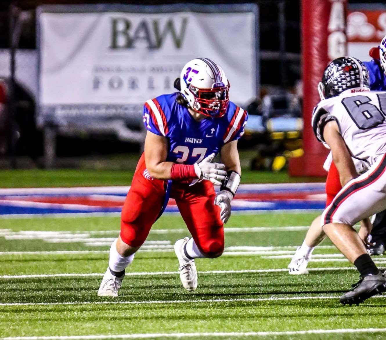 Class of 2022 Recruit Spotlight: Parkview Baptist High School DE ...