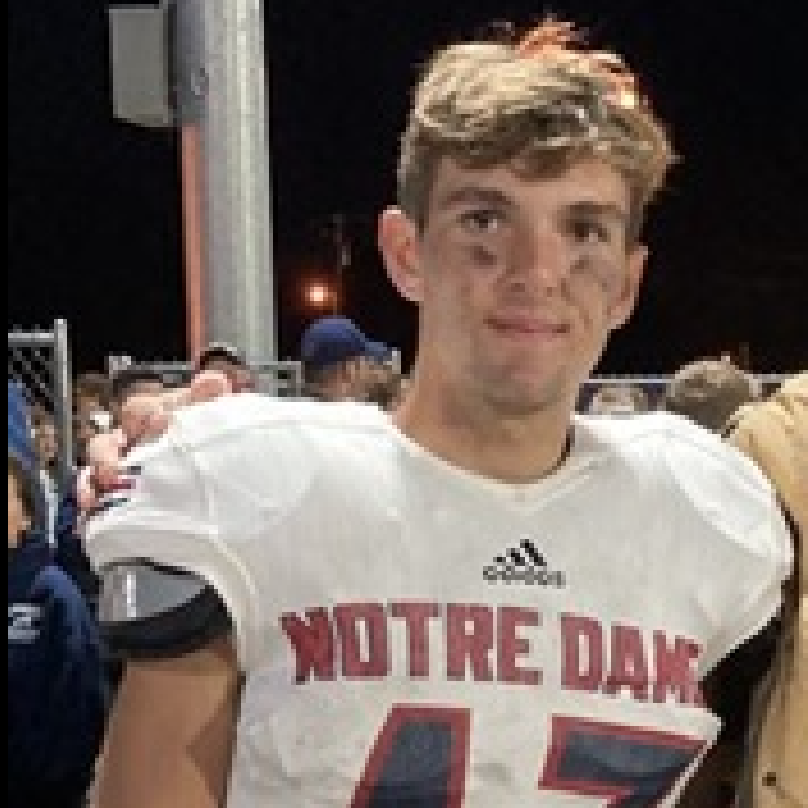 The Sports Scouting Report Podcast With Lee Brecheen Episode 250: Notre ...