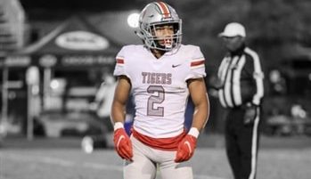 Dunham Seniors Lead Hungry Tigers Into District Play | Louisiana ...