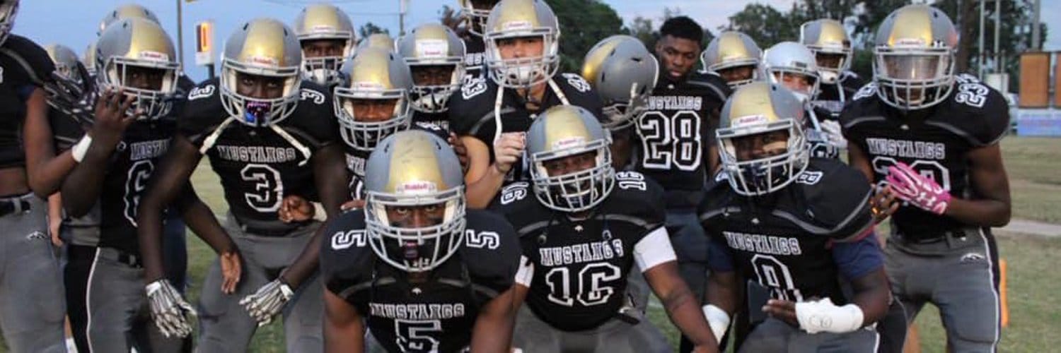 The Avoyelles Mustangs Want To Take The Next Step In 2021 | Louisiana ...