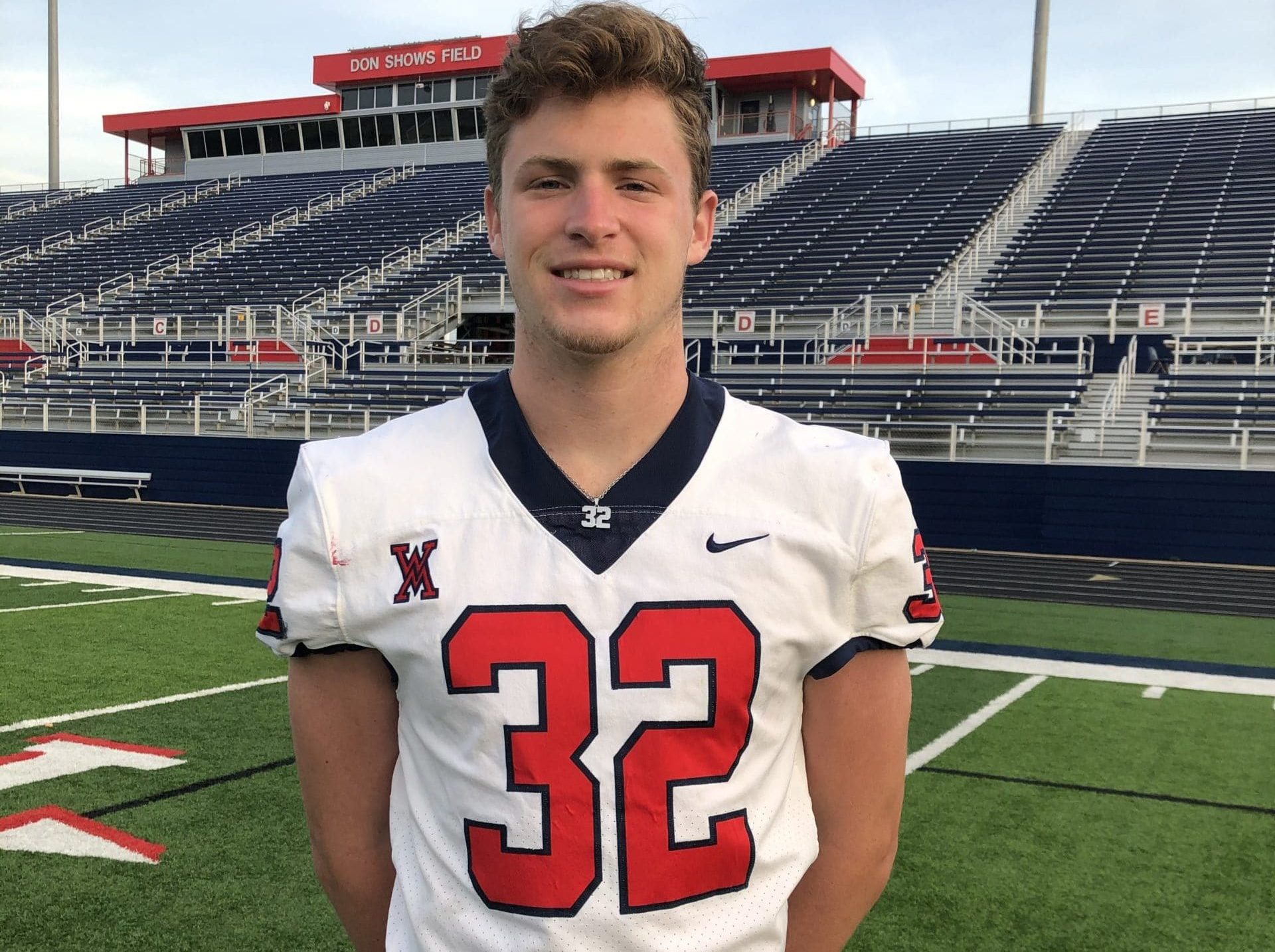 West Monroe Produces DI Special Teams Duo In 2020 Season | Louisiana ...
