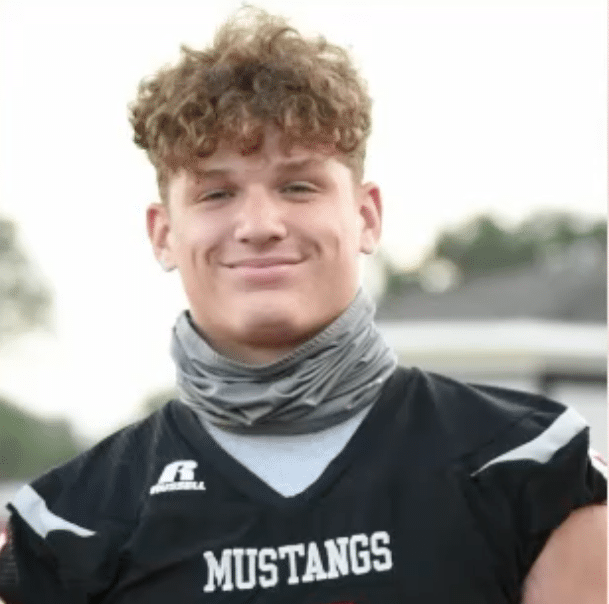 Mason Fernandez Uses Powerlifting Experience As Standout Assumption ...