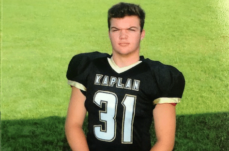 The Kaplan Pirates Will Look To Punch Its Opponents In The Mouth Led By ...