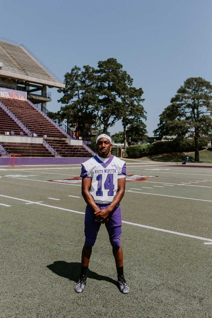 Recruit Video Interview: North Webster High School Recruits | Louisiana ...