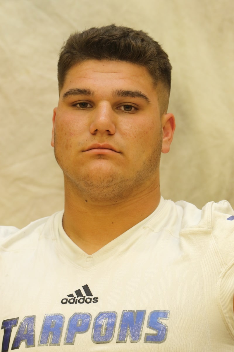 Recruit Video Interview: Southeastern Louisiana University OL Signee ...