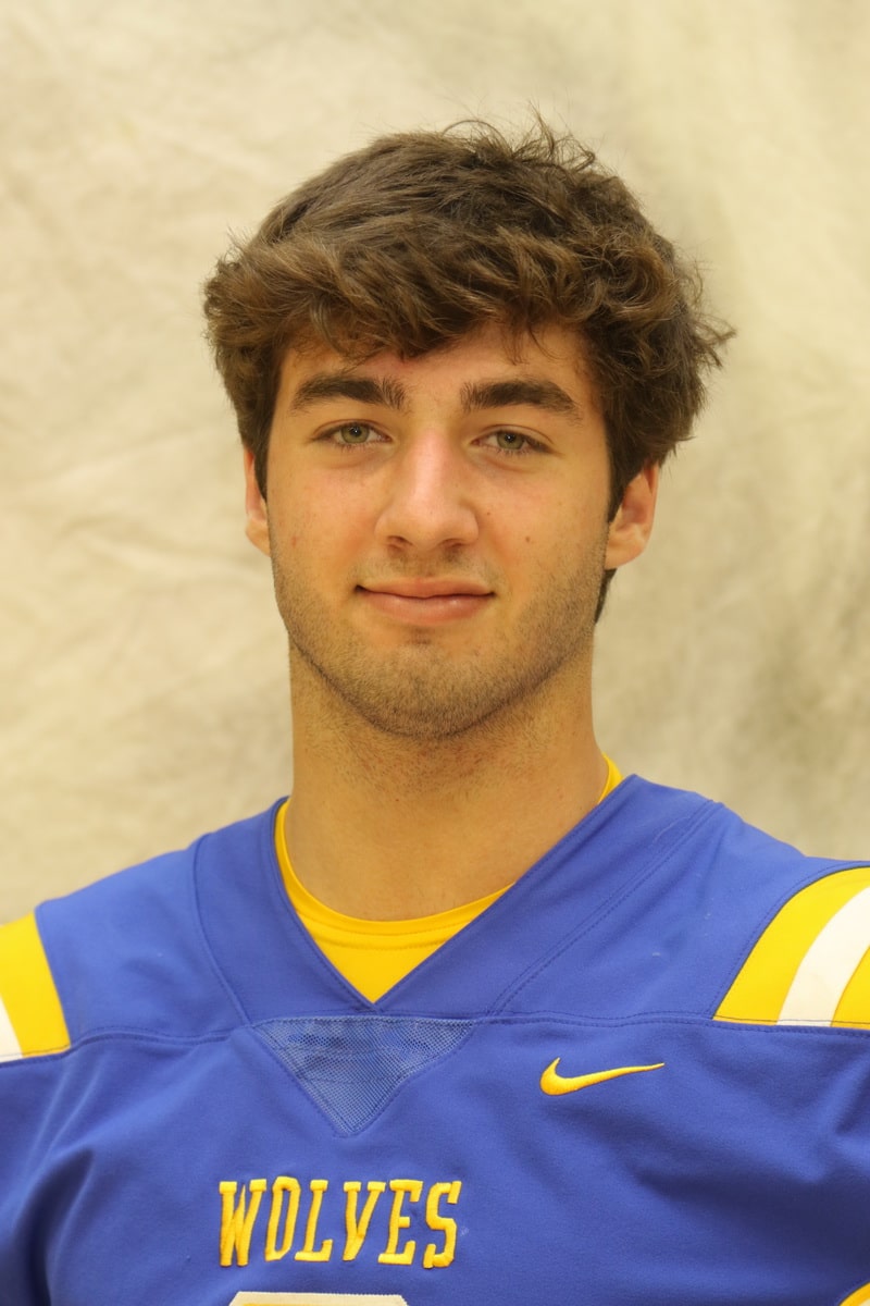 Recruit Video Interview: Richmond OLB Signee Wayne Galloway, St. Paul's ...