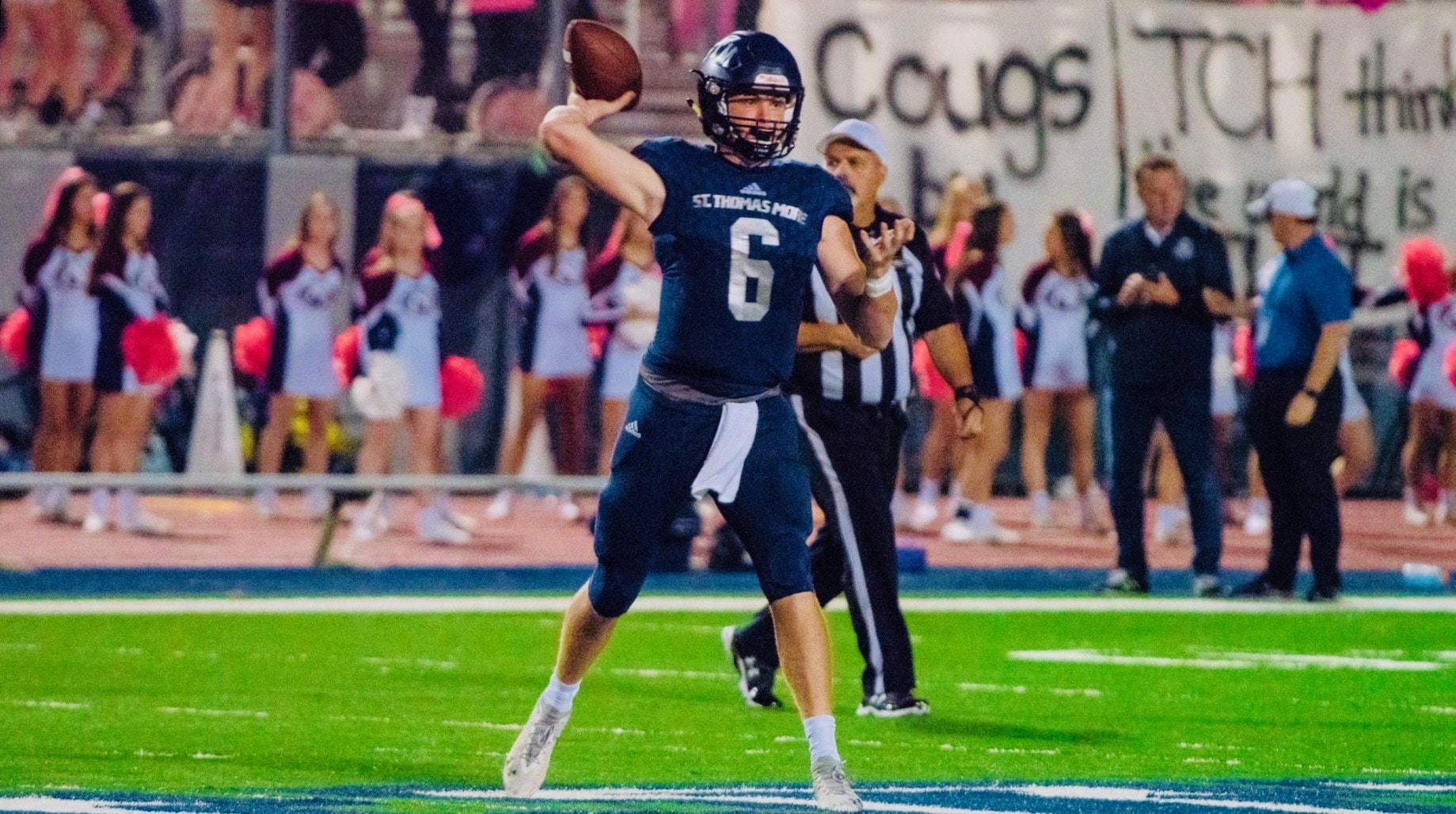 Road To State: LHSAA Division II Semifinals Score Recap | Louisiana ...